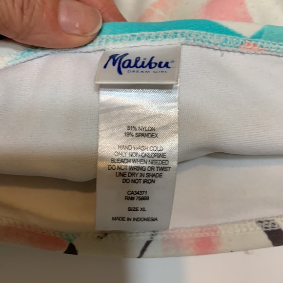 Malibu | Swim | Malibu Swimsuit | Poshmark